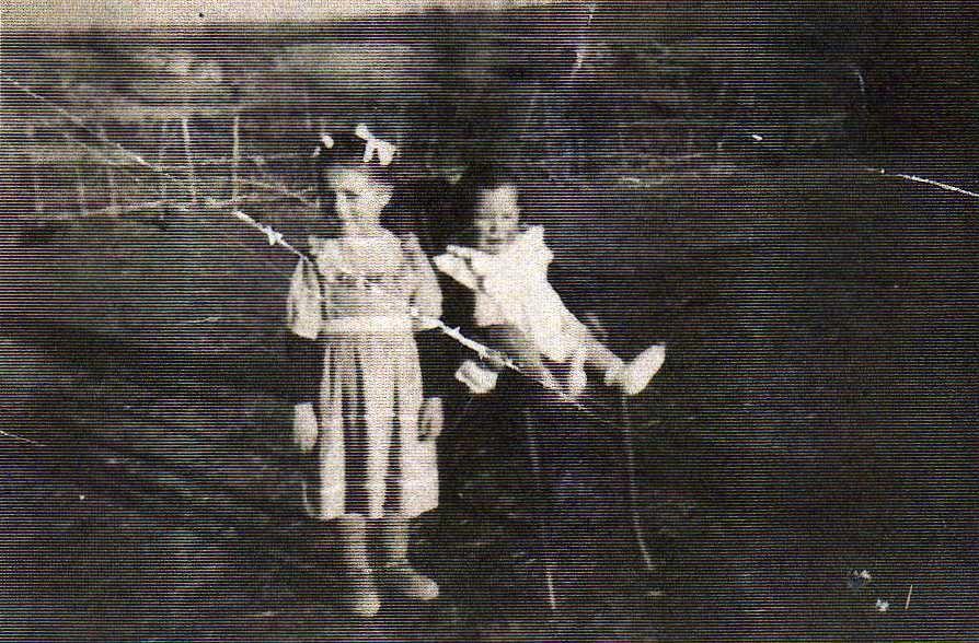 RECUERDOS DE UN PUEBLO. PARTE IV | Santa María del Condado