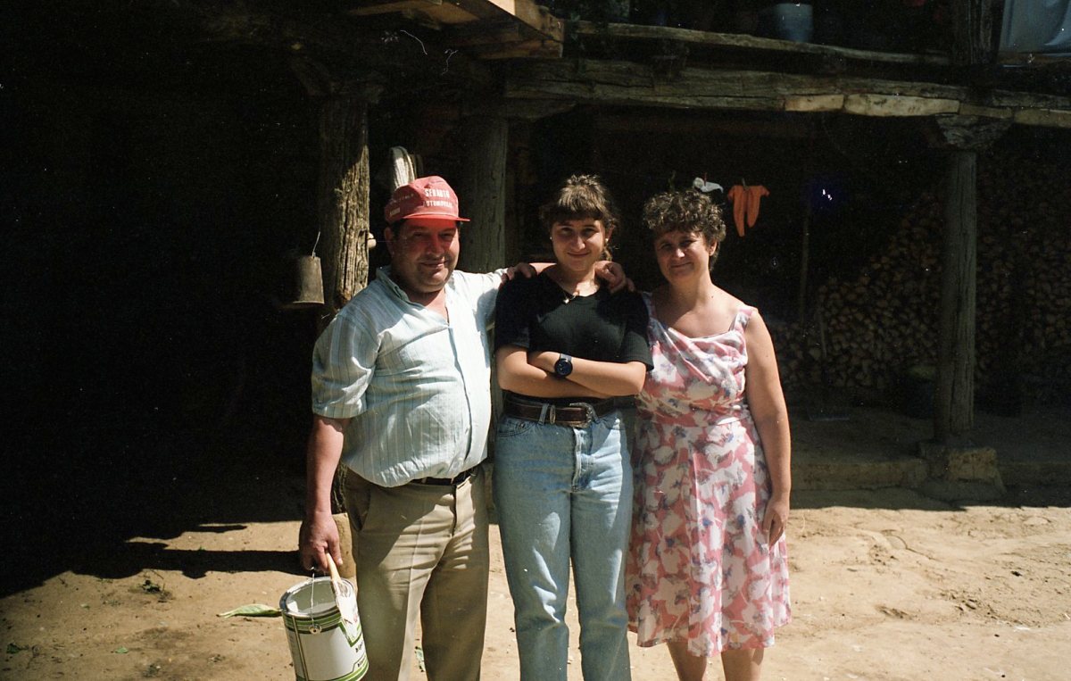 EN MEMORIA DE NUESTRO VECINO FELIX | Santa María del Condado